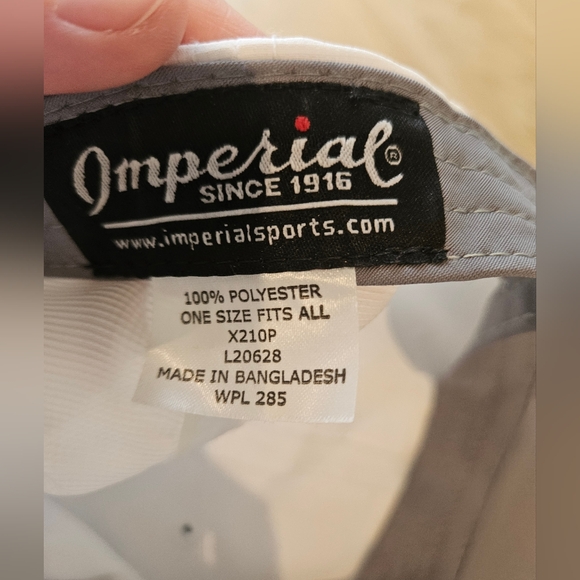 Ritz Carlton | Accessories | Ritz Carlton Golf Hat | Poshmark